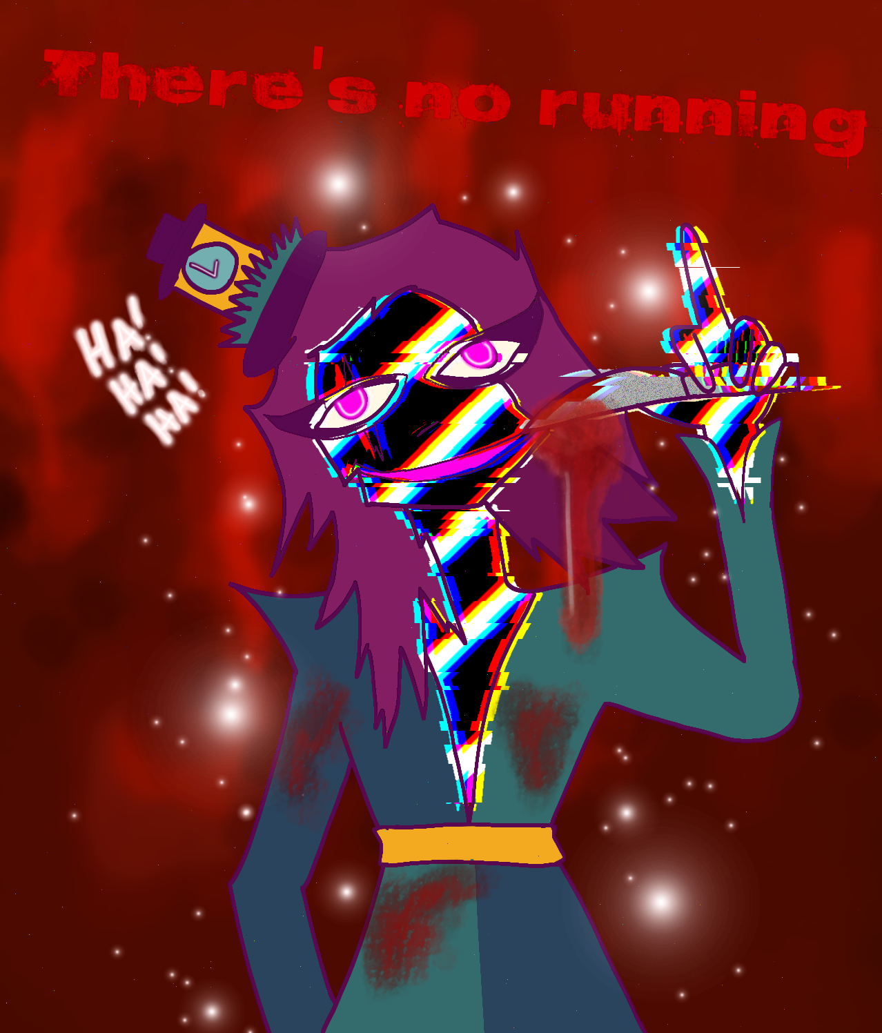 Lil Goof - ibisPaint