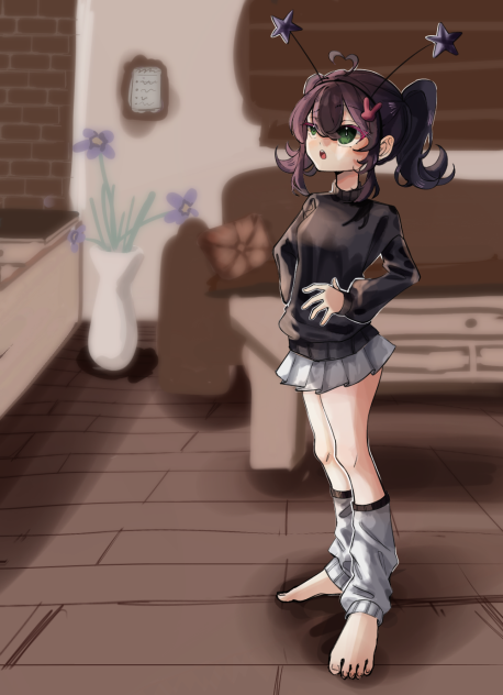 gift for a friend - ibisPaint