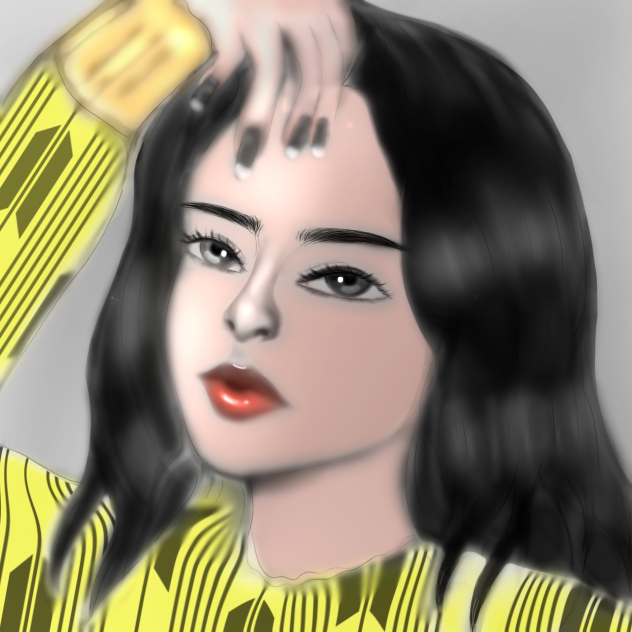 no title 😆 - ibisPaint