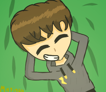 Zryan - ibisPaint