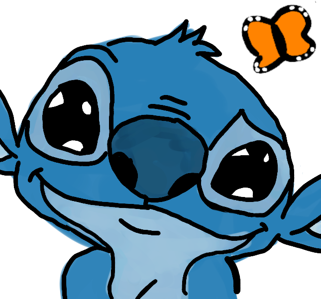 stich - ibisPaint