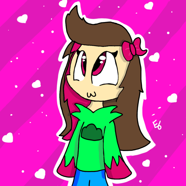 para marcy 9 - ibisPaint