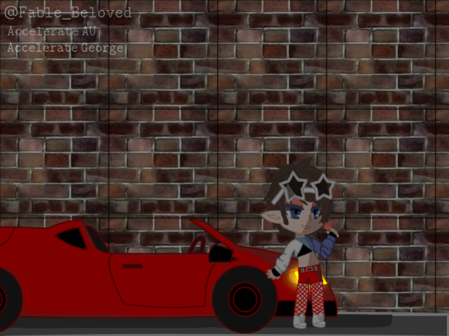 𝙰𝚌𝚌𝚎𝚕𝚎𝚛𝚊𝚝𝚎 𝙶𝚎𝚘𝚛𝚐𝚎 ت 𝙰𝚌𝚌𝚎𝚕𝚎𝚛𝚊𝚝𝚎 𝙰𝚄 - ibisPaint