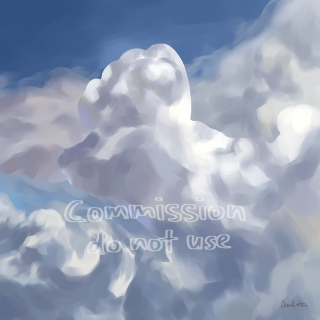 commission 5 - ibisPaint