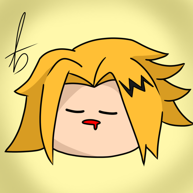 Chibi Denki - ibisPaint