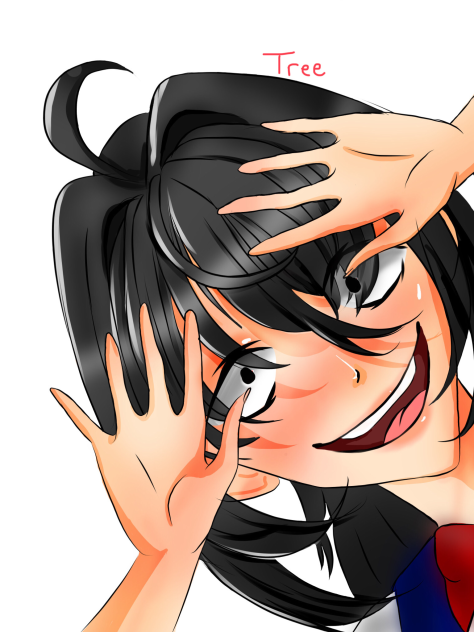 Ayano aishi - ibisPaint