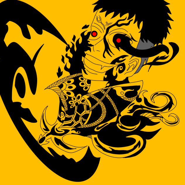 dragon boy - ibisPaint