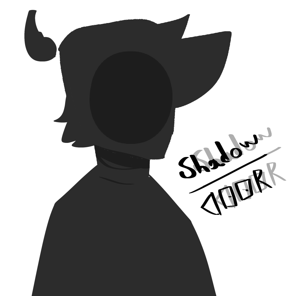Shadow! - ibisPaint