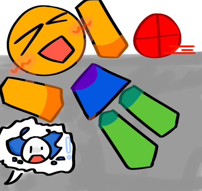 balls - ibisPaint