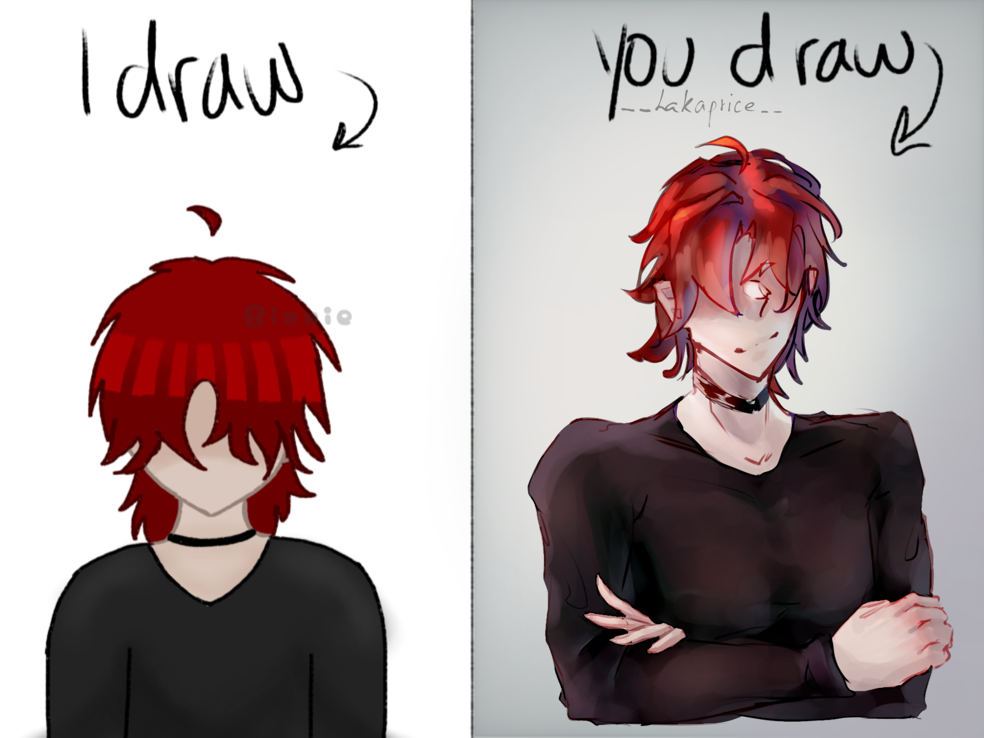 Collab Binnie - ibisPaint