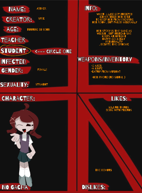 ÆTHER cs - ibisPaint