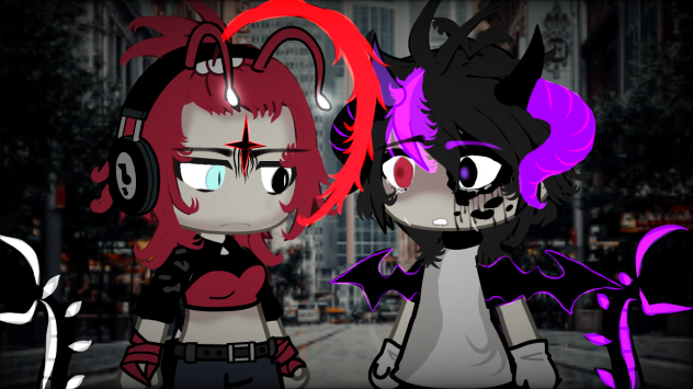 your not alone - ibisPaint