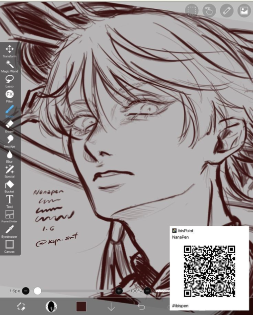 ไม่มีชื่อ 160 - ibisPaint