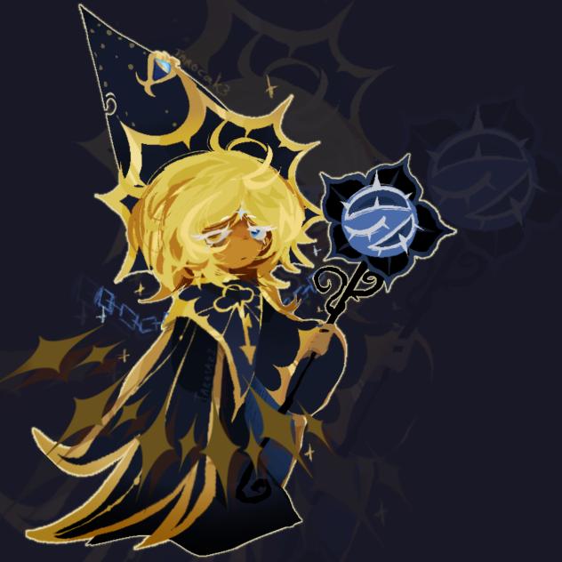 Truthless Recluse - ibisPaint