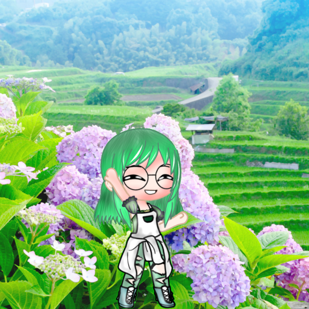 edit for my channel fan - ibisPaint