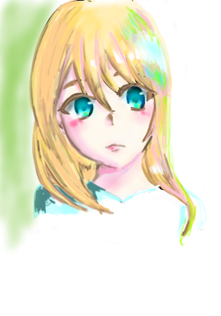 無題40 - ibisPaint