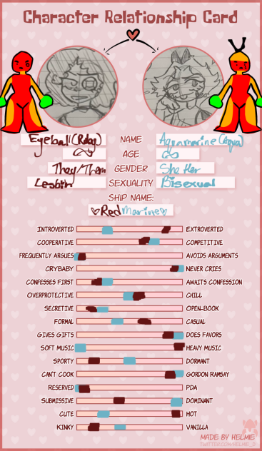 REDMARINE[my other SU ship - ibisPaint