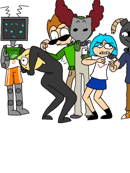 fnf drawing - ibisPaint