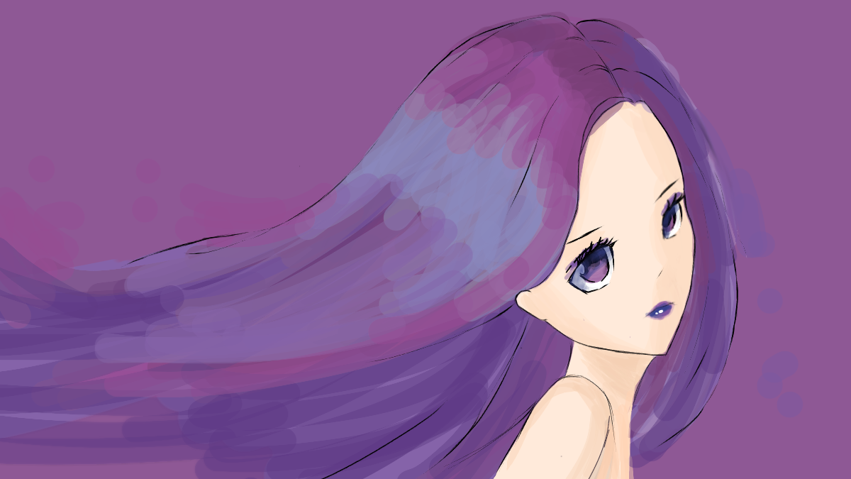 Paint Splatter - ibisPaint