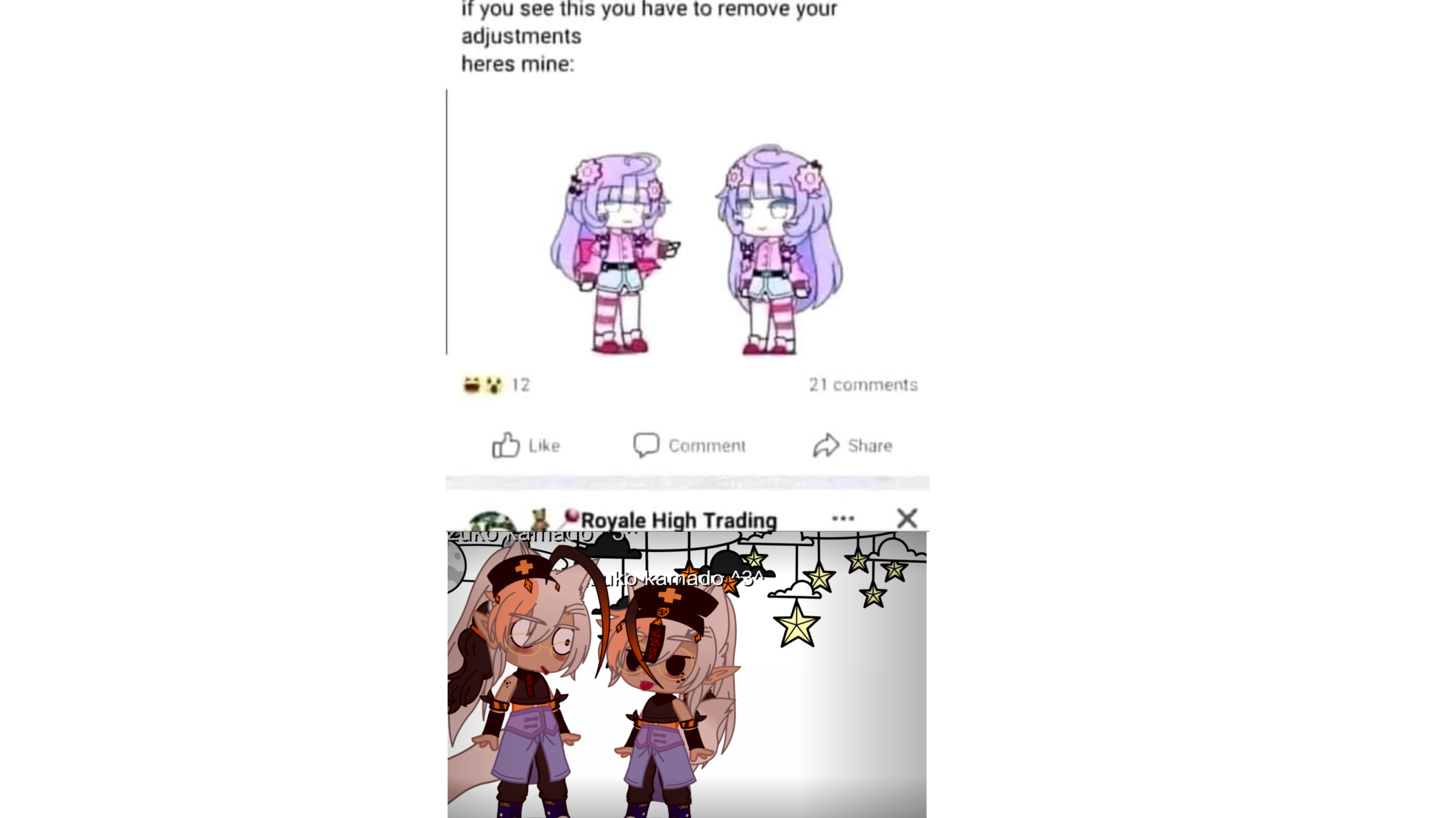 What did I just do….. - ibisPaint