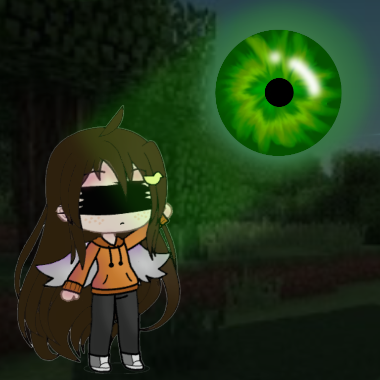 MINECRAFT - ibisPaint