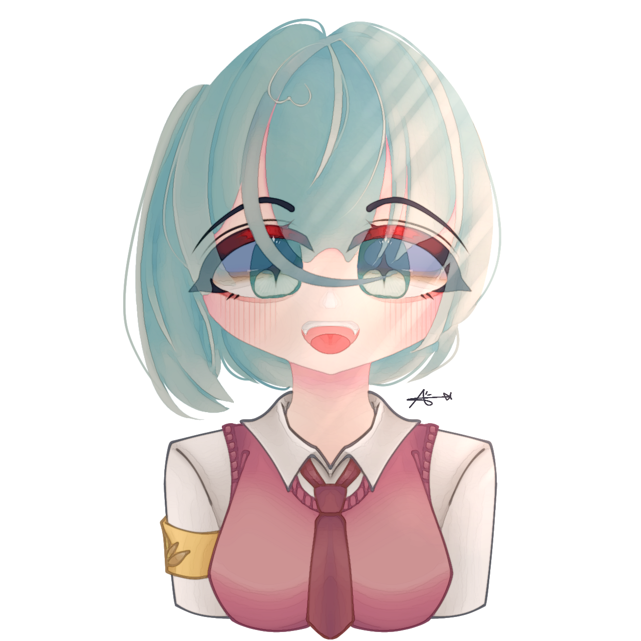 Student Council - ibisPaint