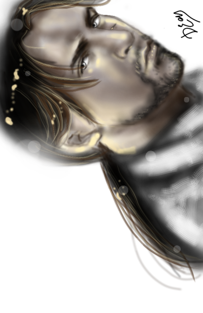 Arno Victor Dorian - ibisPaint