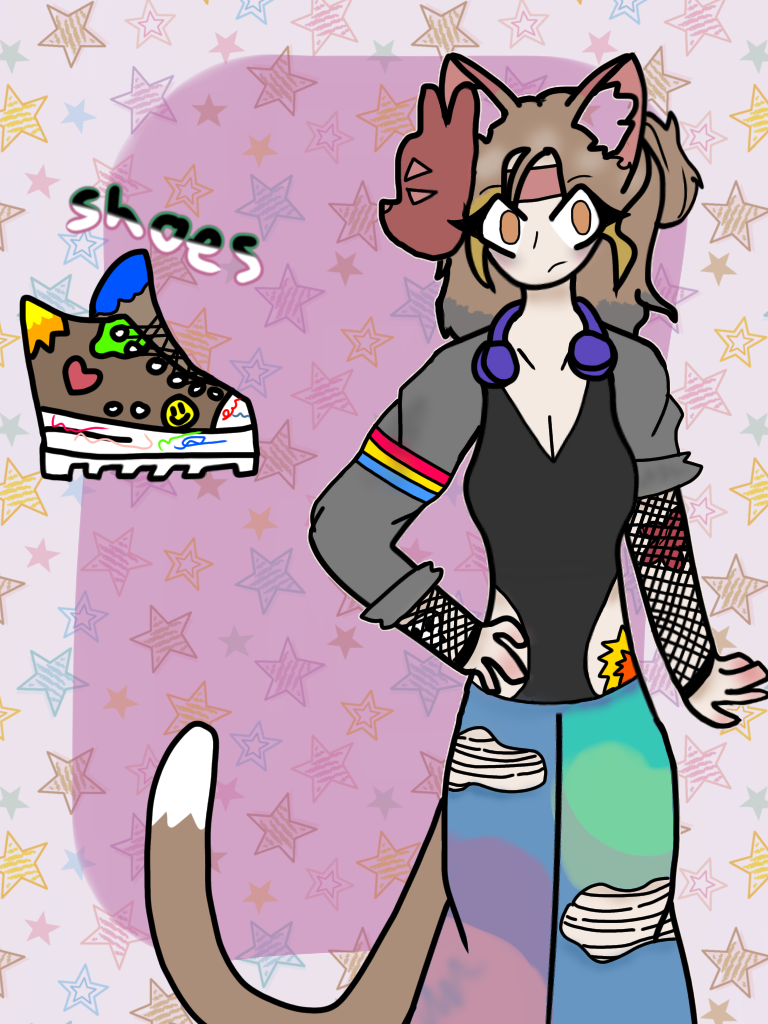 My Sona - ibisPaint