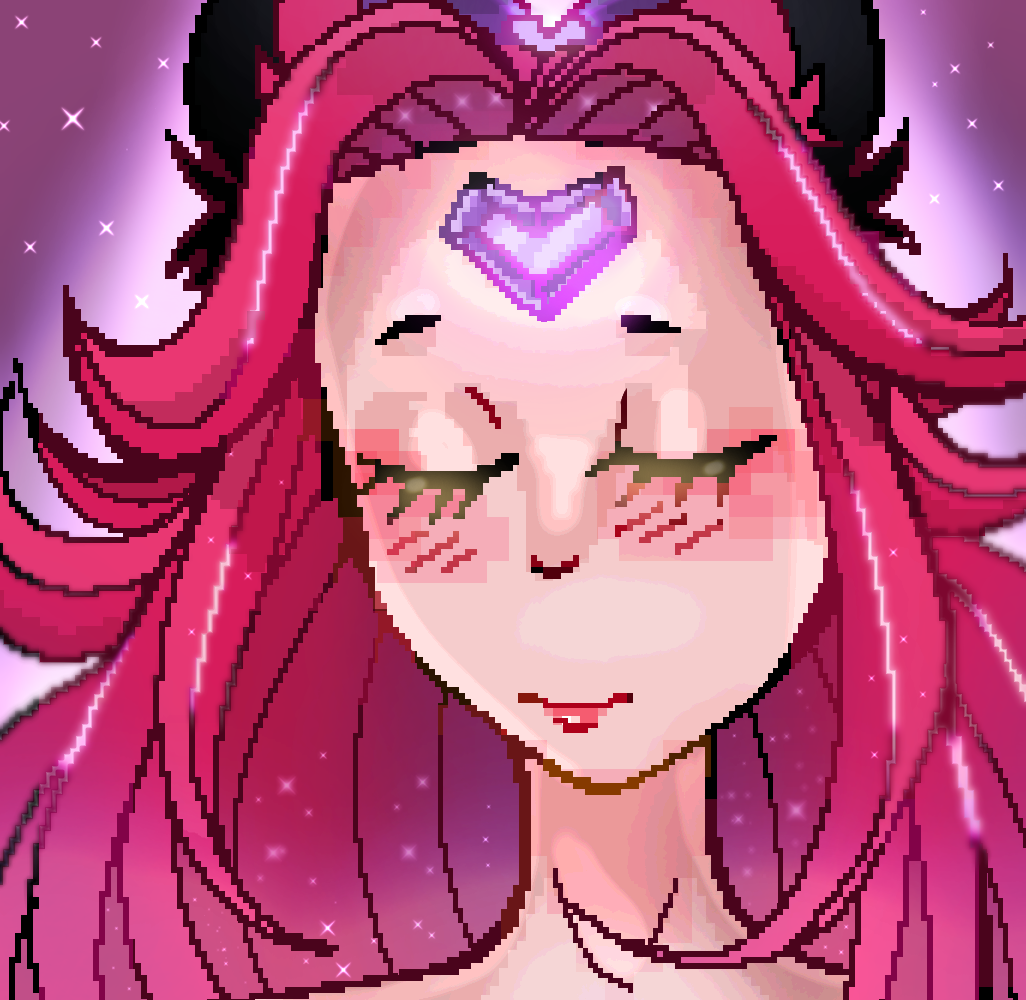 speed pixel art💜 - ibisPaint