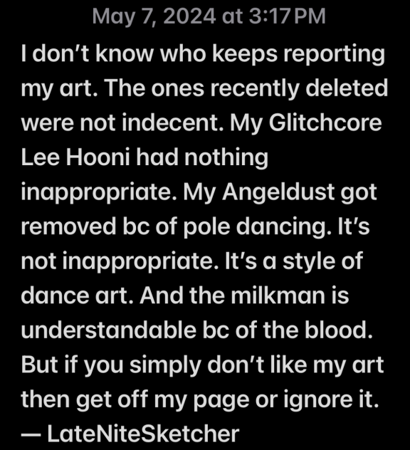 PLS READ - ibisPaint