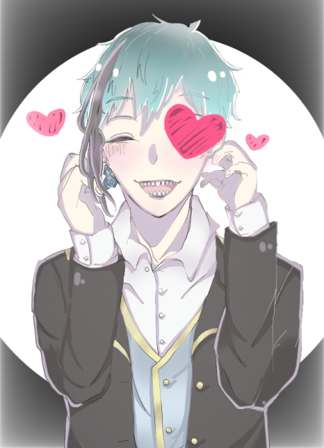 無題474 - ibisPaint