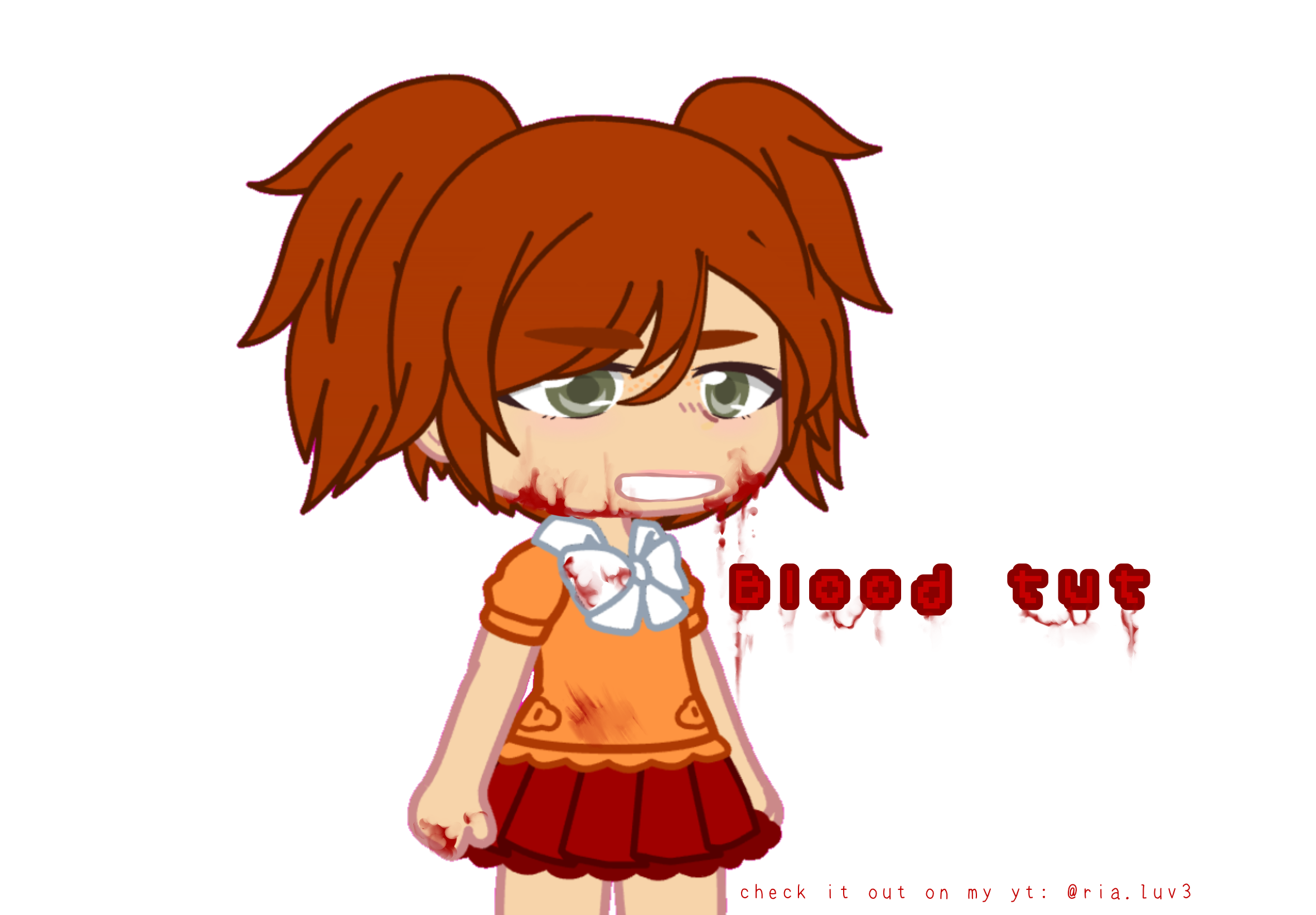 bl00d tut on @ria.luv3 (yt) - ibisPaint