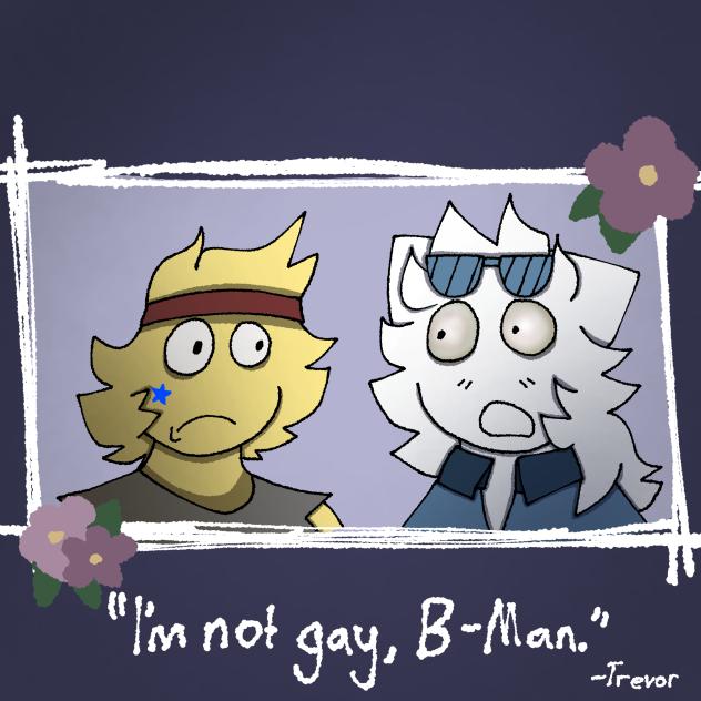 british teeth - ibisPaint