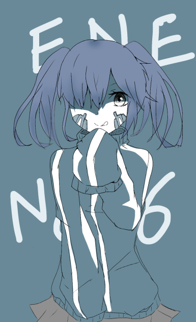 ene - ibisPaint