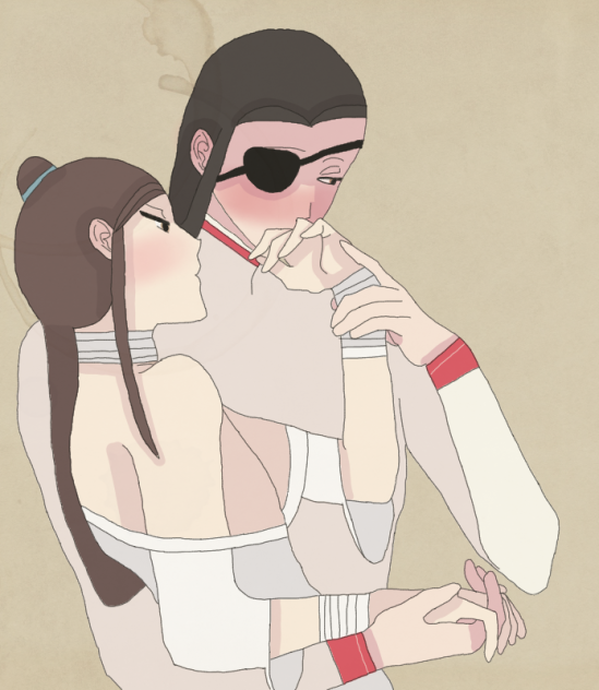 More Heaven Official’s Blessing art - ibisPaint