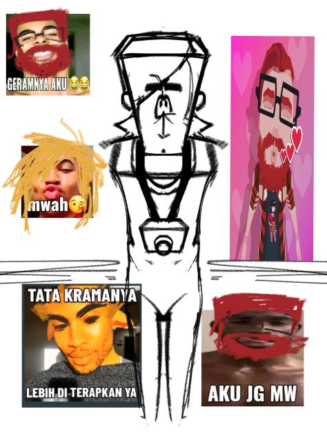 Cape Juno or whatever (WIP) - ibisPaint