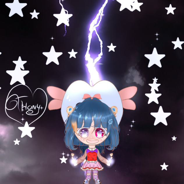 Thany-Chan - ibisPaint