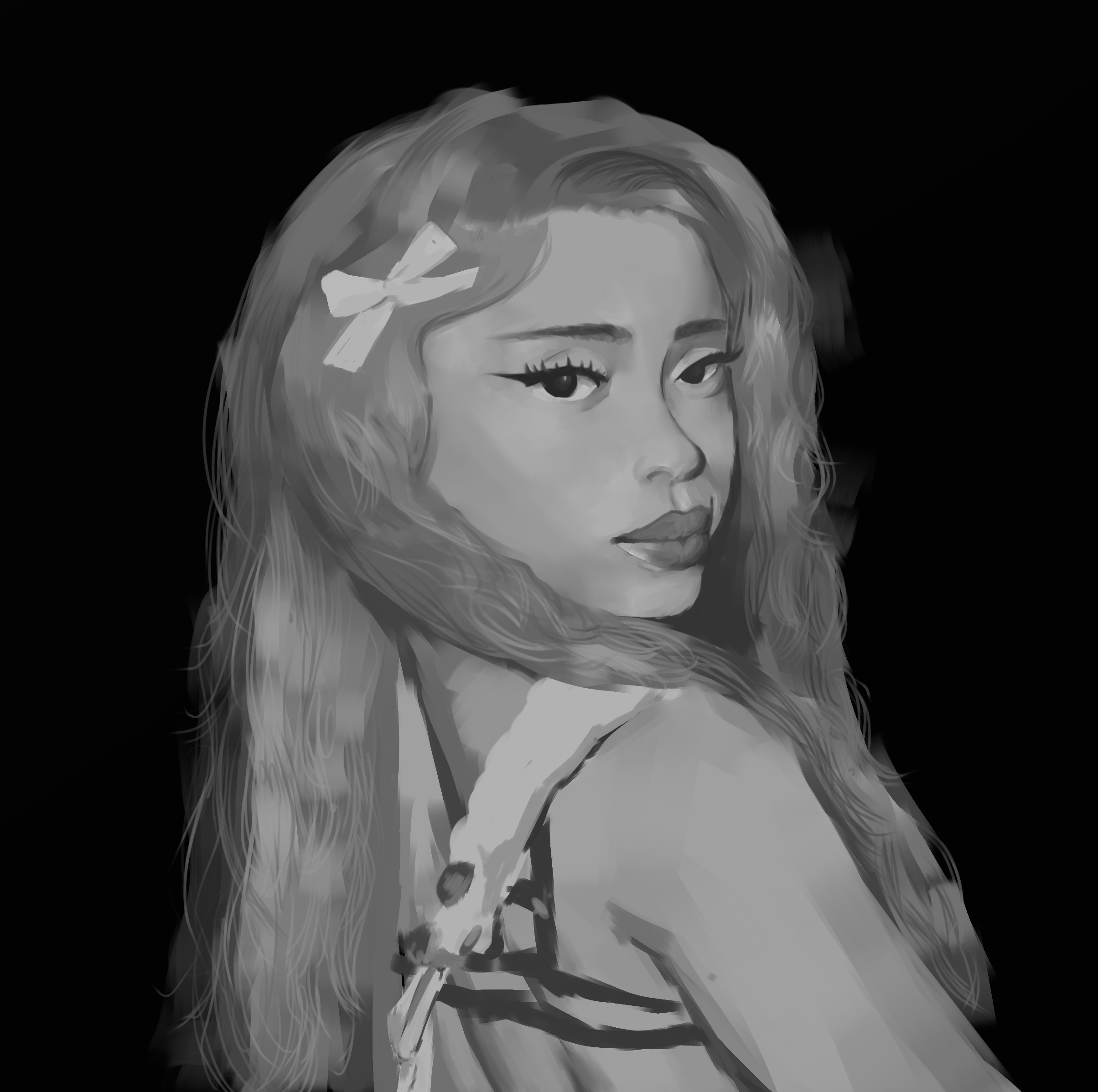 ICE SPICE🧊 - ibisPaint