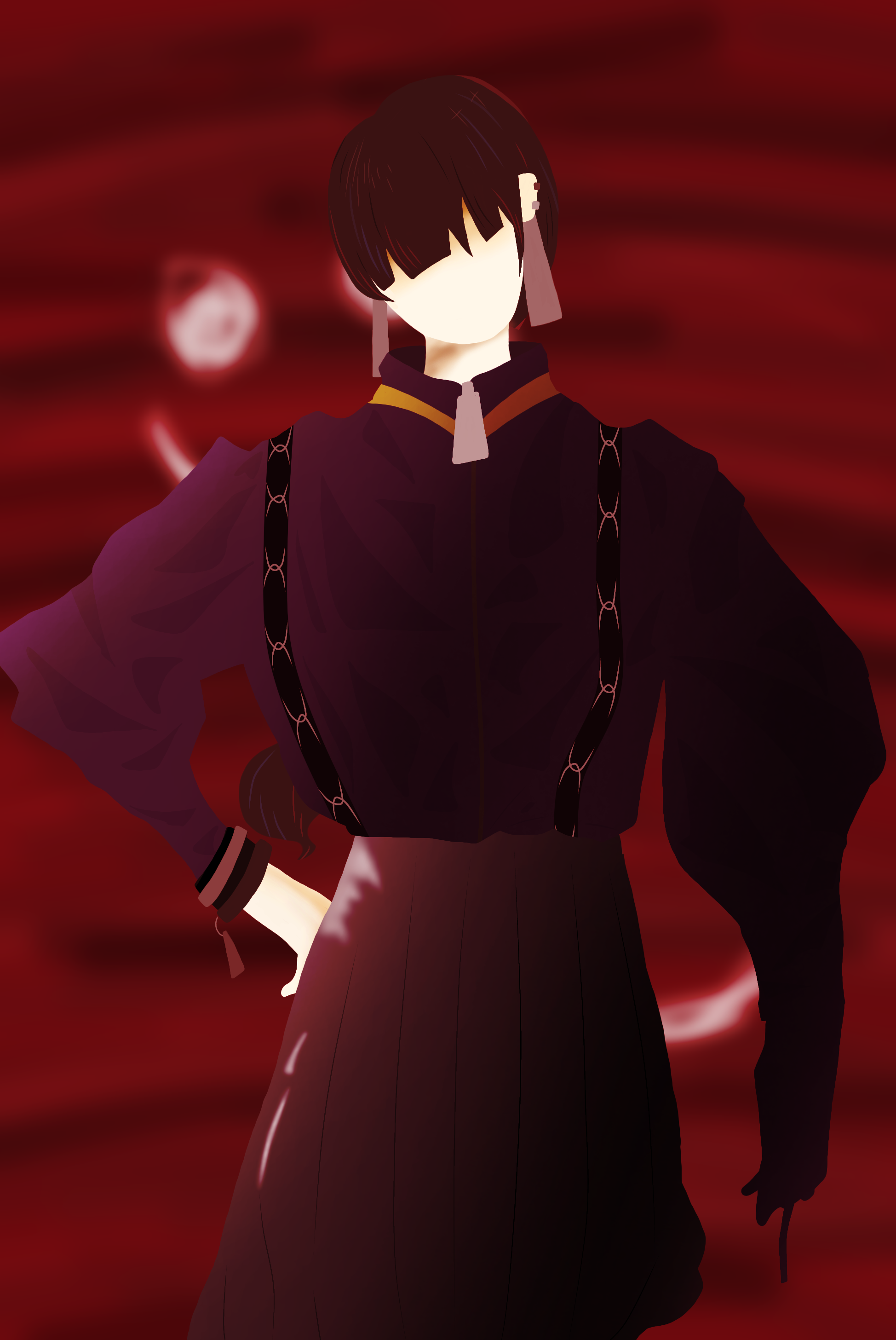 ACAね ｢Character｣ - ibisPaint