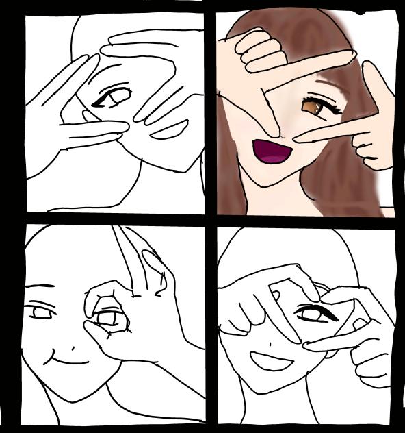 anyone want to join - ibisPaint