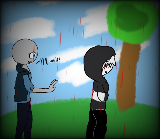 YBF Drawing - ibisPaint