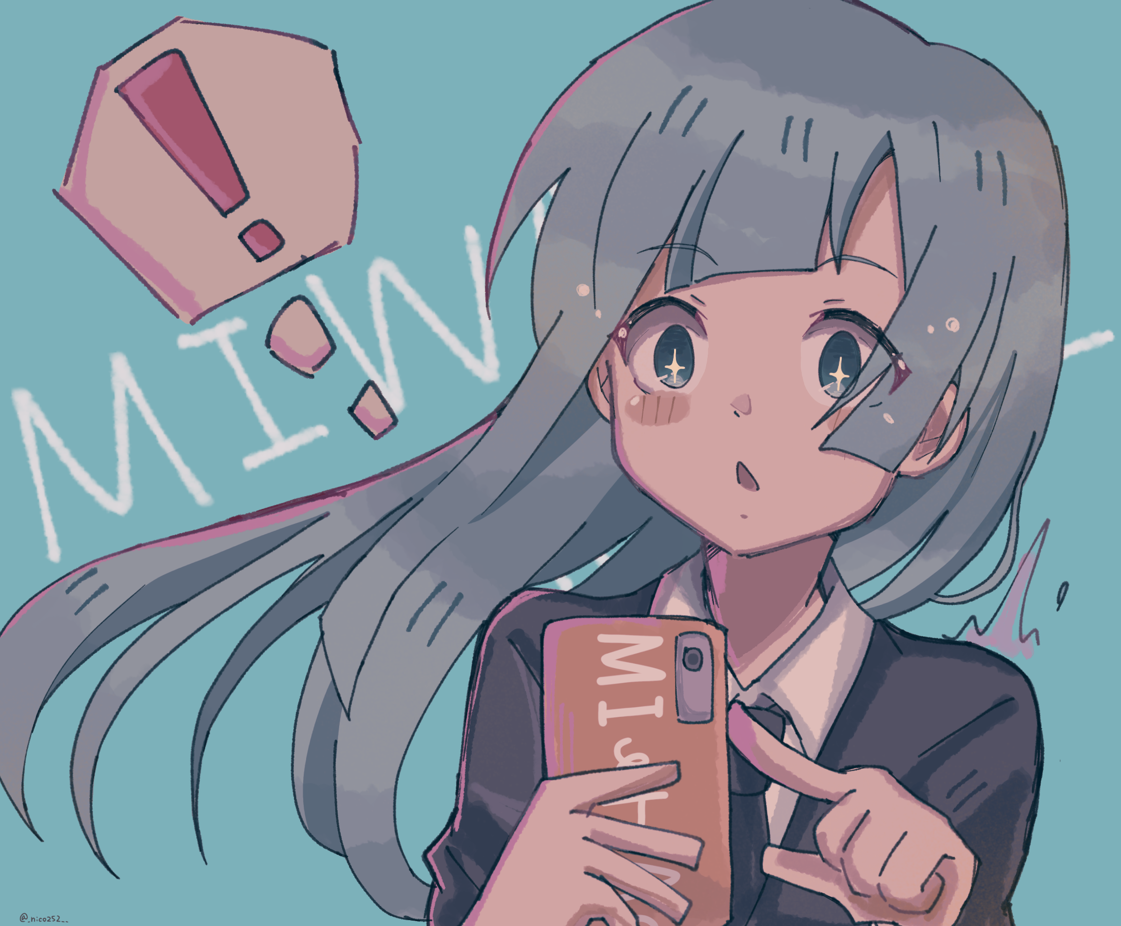 無題361 - ibisPaint