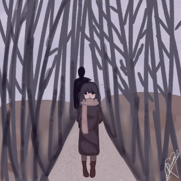 who is he - ibisPaint