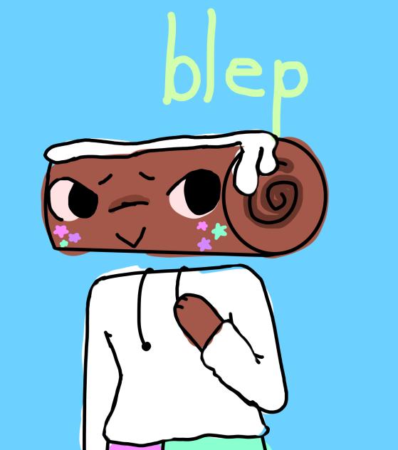 blep - ibisPaint
