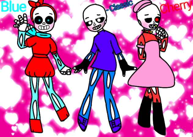 The Classic Sans Aus - ibisPaint