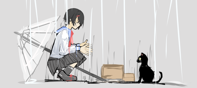 Come here - ibisPaint