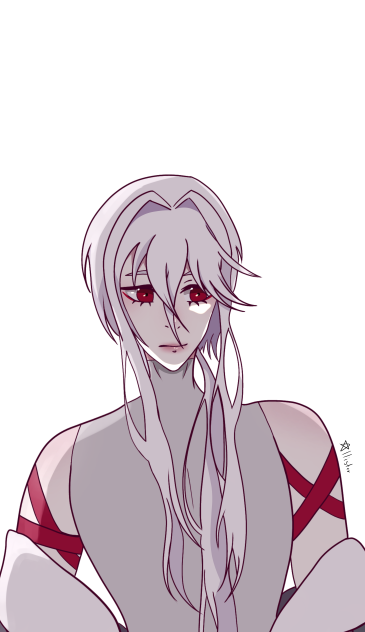 Lighting practice - ibisPaint