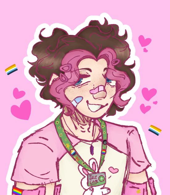 request 3! - ibisPaint