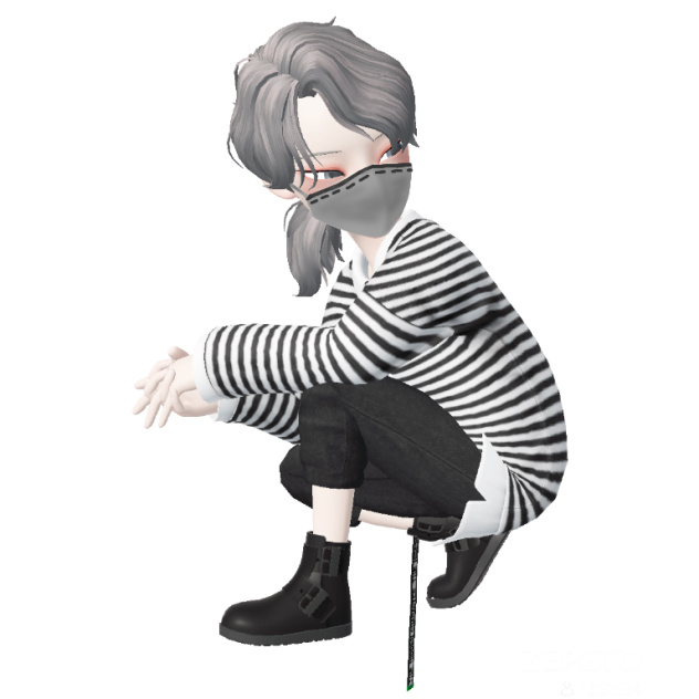 Aesop carl - ibisPaint