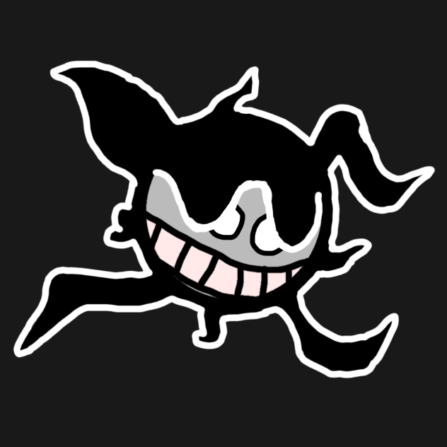 Screech (DOORS) - ibisPaint